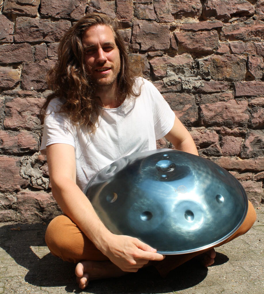 David Reich – Drummer Circle Karlsruhe